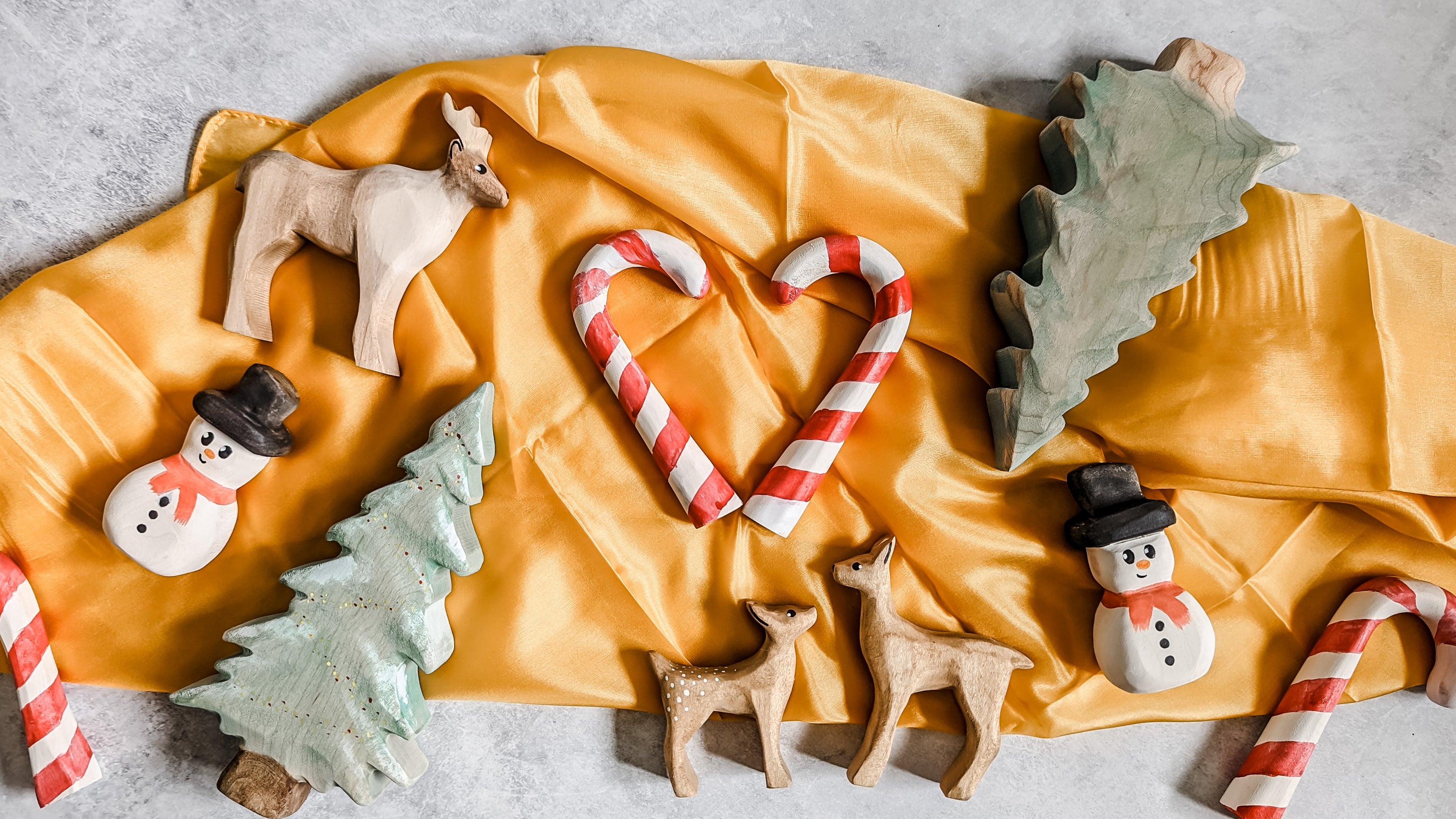 Christmas – NOM Handcrafted